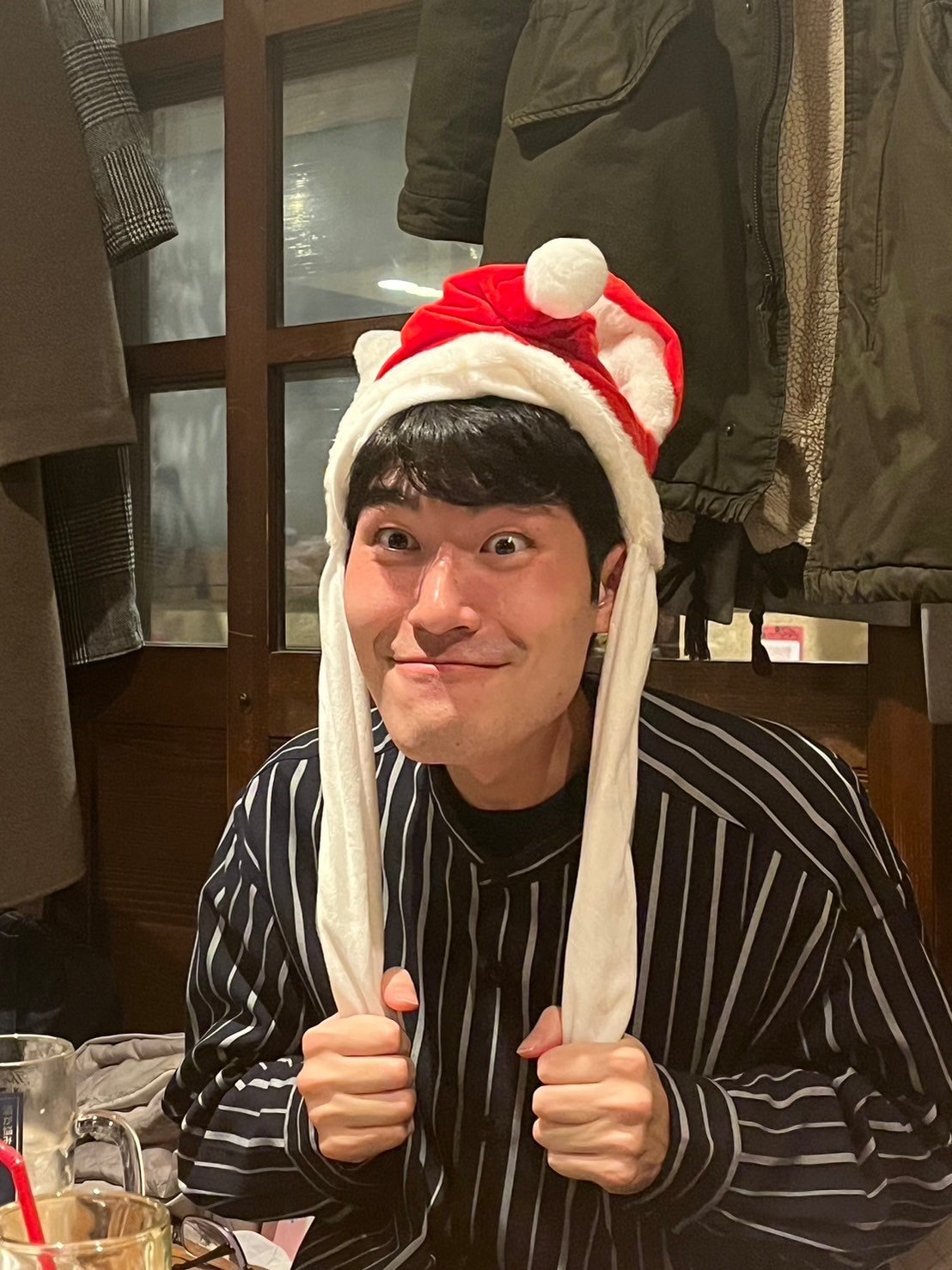 MEMBERS – 奥山研究室